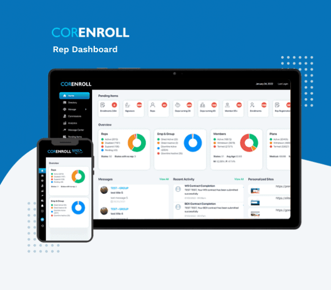 Portfolio | CloudTechService
