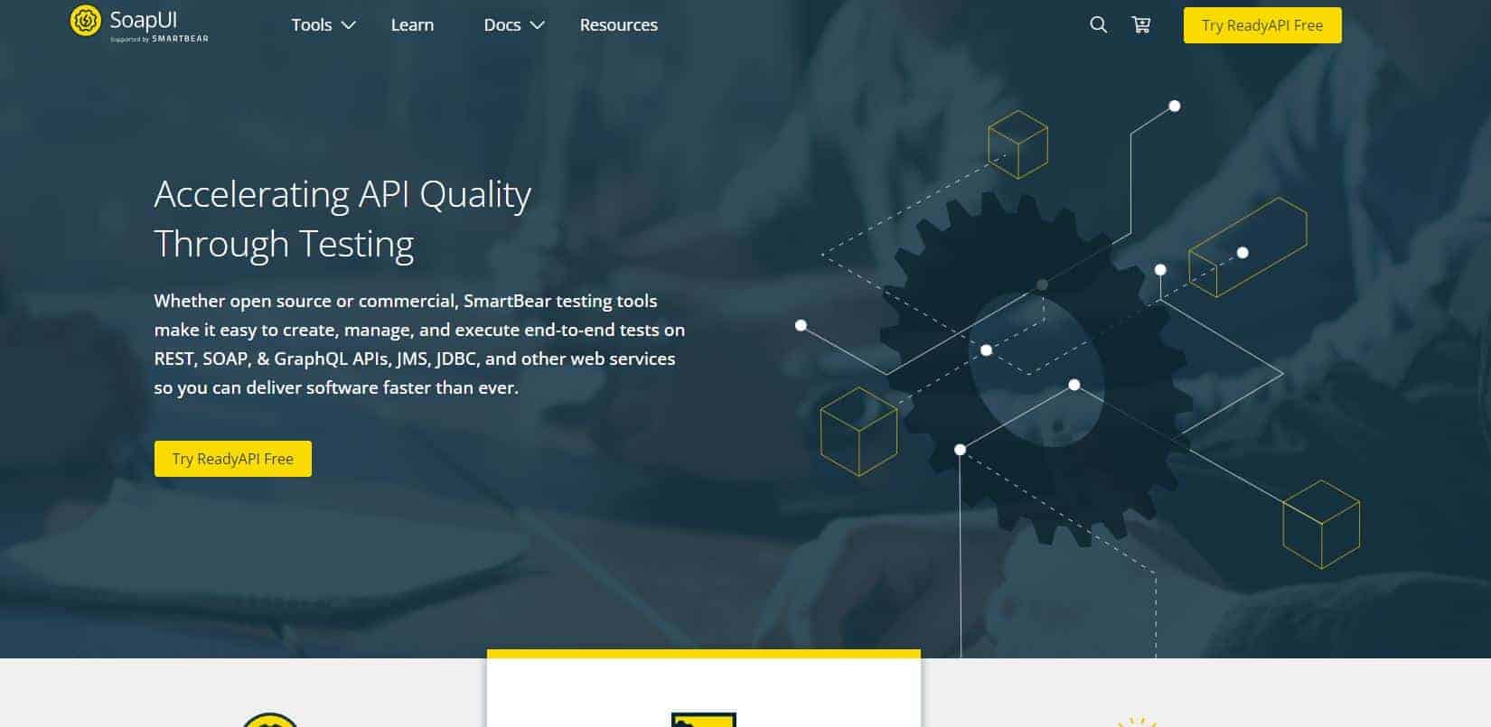 10 API Testing Tools You Can't Live Without in 2022