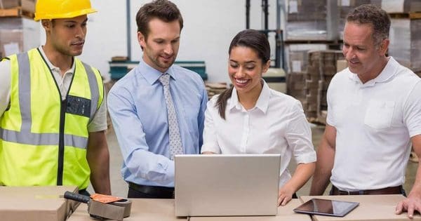 Easy Beginner Guide for Logistics Management