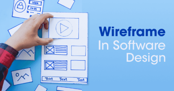 What is a Wireframe in Software Development? Beginner Guide