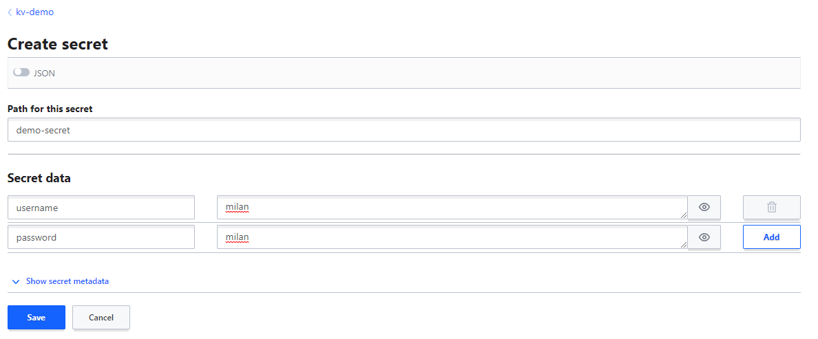 Secure And Efficient Way To Integrate Vault In Nodejs Part 1